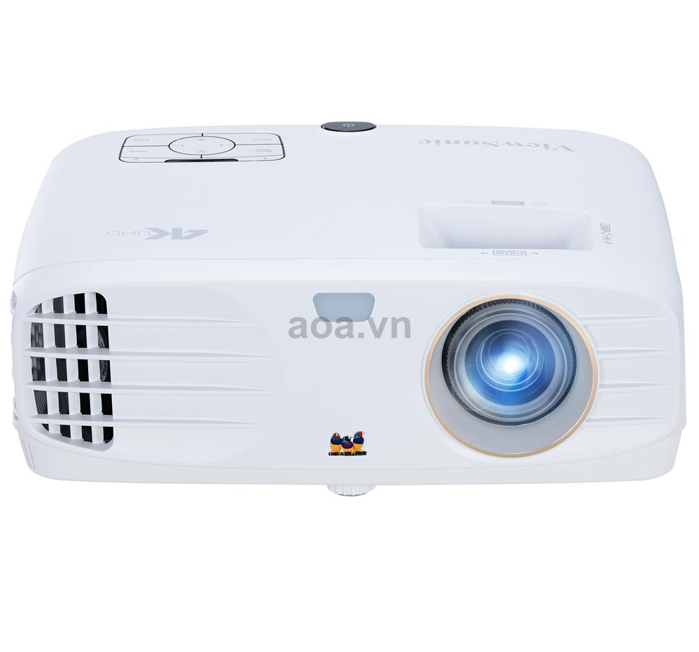 Máy chiếu 4K ViewSonic PX727-4K - Ánh Phát